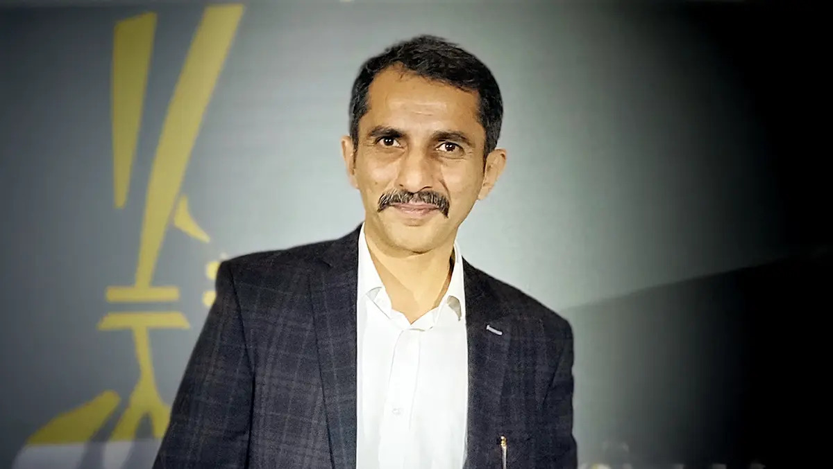 From awareness to action: Building a cyber-resilient India in the ...